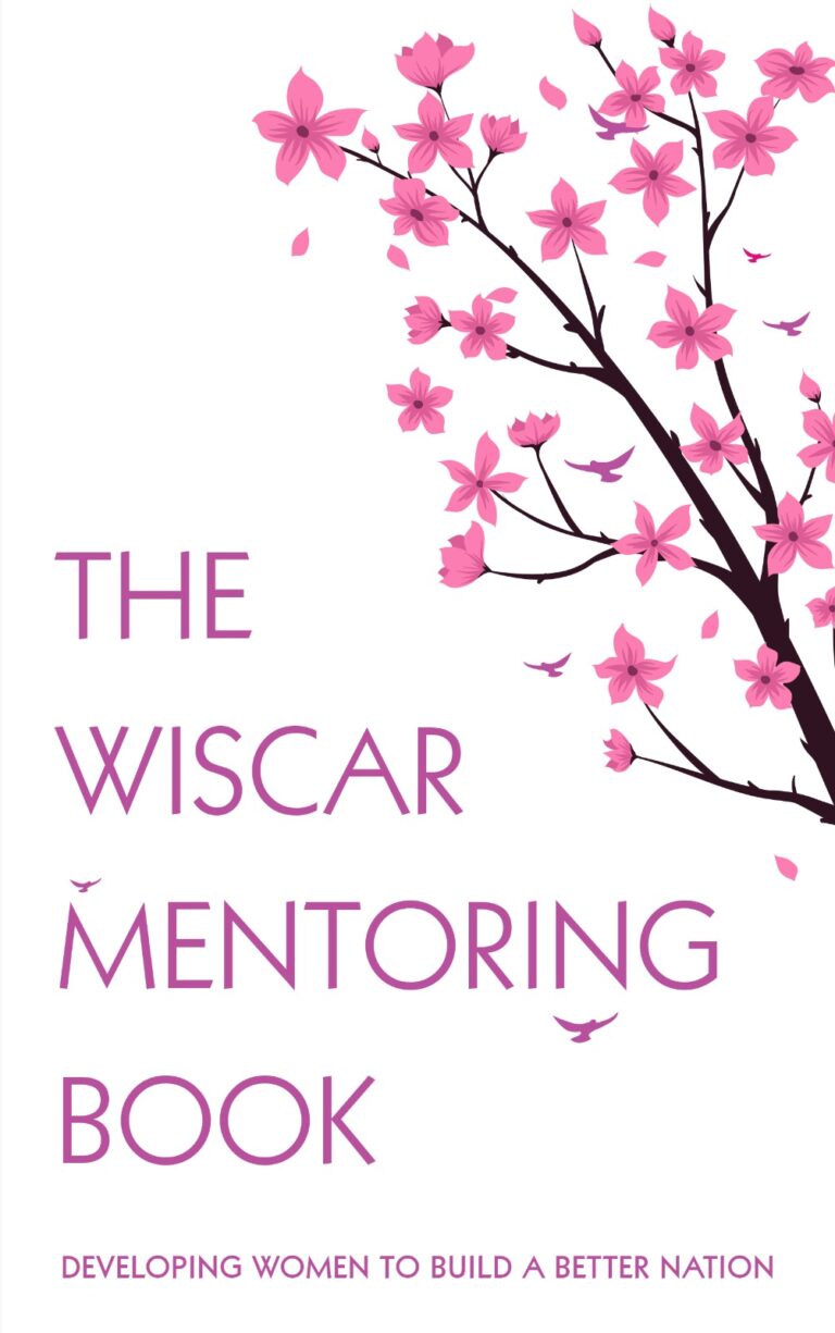 WISCAR MENTORING BOOK - WISCAR
